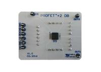 China BTS7200-2EPC-DAUGH-BRD Embedded Solutions Switch Power Management Platform Evaluation Expansion Board for sale