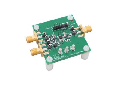 China EVAL-ADA4523-1BRMZ Embedded Solutions 5MHz Single Channels Zero-Drift Amplifier Evaluation Board for sale