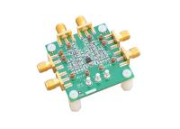 China EVAL-ADA4522-2ARMZ Embedded Solutions Dual Channels Zero-Drift Amplifier Evaluation Board for sale