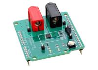 China BTS3035EJ-DEMOBOARD Embedded Solutions Switch Power Management Evaluation Expansion Board for sale