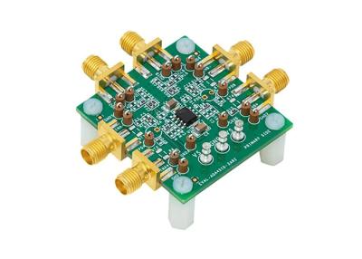 China EVAL-ADA4510-2ARZ Embedded Solutions 22mA 2-Channels General Purpose Amplifier Evaluation Board for sale