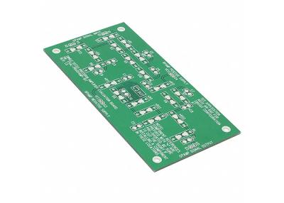 China EVAL-PRAOPAMP-1RJZ Embedded Solutions Single Channel General Purpose Amplifier Evaluation Board for sale