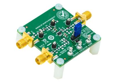 China EVAL-ADA4099-1HUJZ Embedded Solutions ADA4099-1 Single Channels Standard Amplifier Evaluation Board for sale
