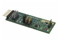 China MAX9611PMB1 Embedded Solutions MAX9611 Current Sense Amplifier Evaluation Board for sale