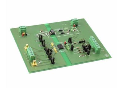 China EVAL-ADM2487EEB3Z Embedded Solutions ADM2482E ADM2487E Isolated RS-485 Transceivers Evaluation Boards for sale