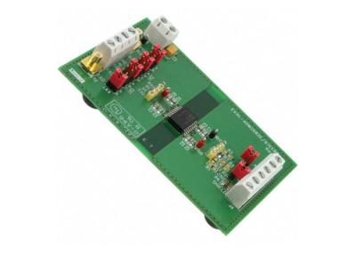 China EVAL-ADM2682EEBZ Embedded Solutions ADM2682 Isolated RS-485 Transceiver Evaluation Board for sale