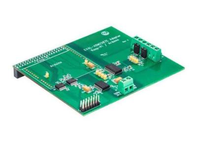 China EVAL-ADM2587ERPIZ Embedded Solutions Evaluation Board For ADM2587E isoPower RS-485 Transceiver for sale