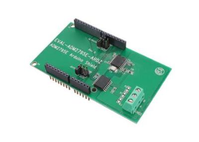 China EVAL-ADM2795E-ARDZ Embedded Solutions Arduino Shield ADM2795E RS485 Transceiver Evaluation Board for sale