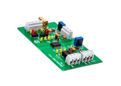 China EVAL-ADM2795EEPBZ Embedded Solutions ADM2795E iCoupler Isolated RS-485 Transceiver Evaluation Board for sale