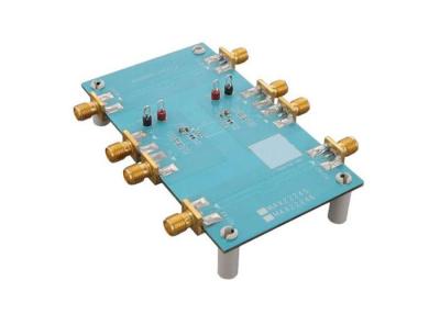China MAX2224XWEVKIT Embedded Solutions MAX22245 MAX22246 Digital Isolator Evaluation Kits for sale