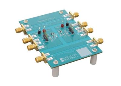 China MAX2242XSEVKIT Embedded Solutions MAX22420 MAX22421 Digital Isolator Evaluation Kit for sale