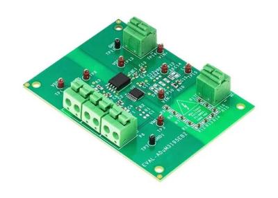 China EVAL-ADUM3195EBZ Embedded Solutions iCoupler Single Channels Isolation Amplifier Evaluation Board for sale
