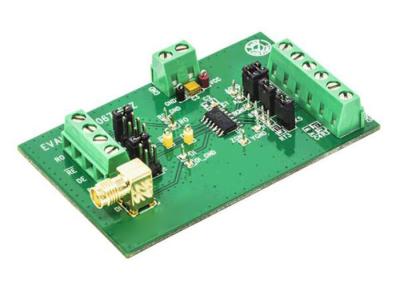 China EVAL-ADM3067EEBZ Embedded Solutions Evaluation Board For The ADM3067E RS-485 Transceiver for sale