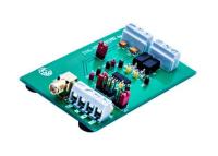 China EVAL-ADM3095EEPBZ Embedded Solutions ADM3095E Isolated RS-485 Transceiver Evaluation Board for sale