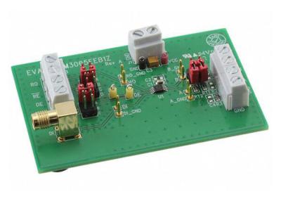 China EVAL-ADM3065EEB1Z Embedded Solutions Evaluation Board For ADM3065E 50Mbps RS-485 Transceiver for sale