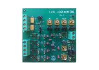 China EVAL-ADG5404FEBZ Embedded Solutions Evaluation Board For ADG5404F 4-Channel Multiplexer for sale