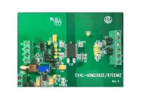 China EVAL-ADM2587EEB2Z Embedded Solutions IsoPower Transceiver RS-485 Interface Evaluation Board for sale