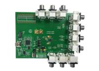China EVAL-ADG2108EBZ Embedded Solutions ADG2108 Analog Cross Point Switch Evaluation Board for sale