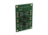 China MAX13047EEVKIT Embedded Solutions MAX13047E Low-Level Translator Evaluation Board for sale