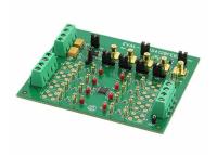 China EVAL-ADG5412BFEBZ Embedded Solutions ADG5412BF Quad SPST Switch Evaluation Board for sale