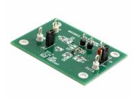 China MAX9613EVKIT Embedded Solutions 1.8V To 5.5V Single Channels Amplifier Evaluation Board for sale