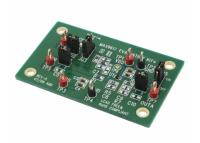 China MAX9617EVKIT Embedded Solutions 1.5MHz Single Channels Zero-Drift Amplifier Evaluation Board for sale