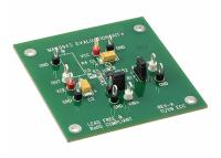 China MAX9943EVKIT Embedded Solutions MAX9943 - 2.4MHz 20mA Single Channels Amplifier Evaluation Board for sale