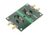 China MAX12930EEVKIT Embedded Solutions Low-Power 2-Channel Digital Isolator Interface Evaluation Board for sale