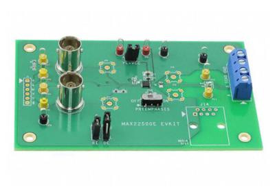 China MAX22500EEVKIT Embedded Solutions MAX22500E High Speed RS-485/RS-422 Transceiver Evaluation Board for sale