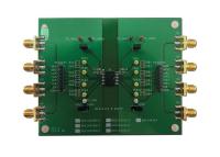 China MAX14435FWEVKIT Embedded Solutions MAX14435 Digital Galvanic Isolators Evaluation Board for sale