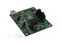 China MAX9860EVKIT Embedded Solutions MAX9860 - 16-Bit Mono Audio Voice Codec Evaluation Board for sale