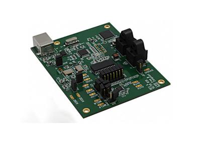 China MAX9860EVKIT Embedded Solutions MAX9860 - 16-Bit Mono Audio Voice Codec Evaluation Board for sale