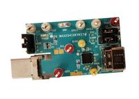 China MAX25410EVKIT Embedded Solutions MAX25410 Automotive USB-PD Port Protector Evaluation Board for sale
