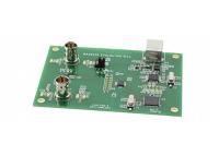 China MAX9939EVKIT Embedded Solutions Dual Channels Programmable Gain Amplifier Evaluation Board for sale
