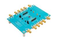 China MAX22441CEEVKIT Embedded Solutions MAX22441 Four-Channel Digital Isolators Evaluation Kit for sale