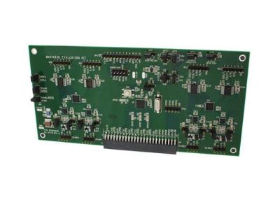 China MAX14830EVKIT Embedded Solutions MAX14830 Universal Asynchronous Receiver-Transmitter Evaluation Board for sale