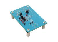 China MAX40111EVKIT Embedded Solutions 15MHz 50mA Single Channels Amplifier Evaluation Board for sale