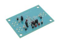 China MAX40080EVSYS Embedded Solutions Single Channels Current Sense Amplifier Evaluation Board for sale