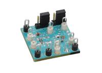 China MAX40204EVKIT Embedded Solutions 15kHz Single Channels Current Sense Amplifier Evaluation Board for sale