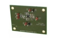 China MAX9945EVKIT Embedded Solutions 3MHz 25mA Single Channels Amplifier Evaluation Board for sale