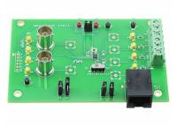 China MAX22502EEVKIT Embedded Solutions MAX22502E Full-Duplex RS-485/RS-422 Transceiver Evaluation Board for sale