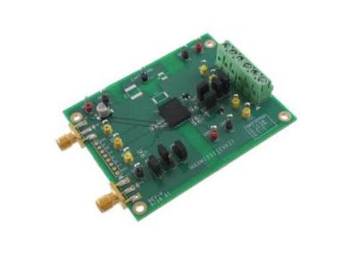 China MAXM22510EVKIT Embedded Solutions MAXM22510 Isolated RS-485/RS-422 Module Transceiver Evaluation Board for sale