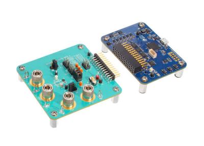 China MAX98360BEVSYS Embedded Solutions 1-Channel 2.5V To 5.5V Class D Audio Amplifier Evaluation Board for sale