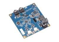 China EVAL-AD2428WG1BZ Embedded Solutions AD2428 A²B Audio Processing Evaluation Board for sale