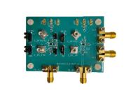China MAX40213EVKIT Embedded Solutions Single Channels Transimpedance Amplifier Evaluation Board for sale