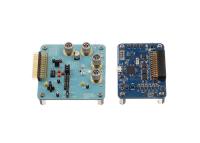 China MAX98365BEVSYS Embedded Solutions 3V To 14V Class D Audio Amplifier Evaluation Board for sale