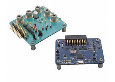 China MAX98396EVSYS Embedded Solutions MAX98396 - Mono Output Class D Audio Amplifier Evaluation Board for sale