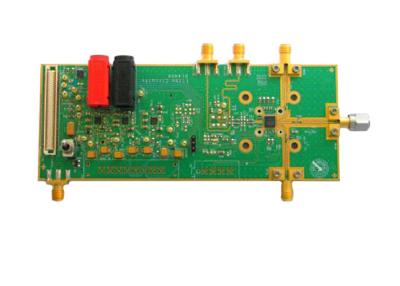 China EV-ADF5355SD1Z Embedded Solutions ADF5355 - Frequency Synthesizer Timing Evaluation Board for sale