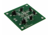 China MAX44251EVKIT Embedded Solutions Dual Channels Per IC Auto-Zero Amplifier Evaluation Board for sale