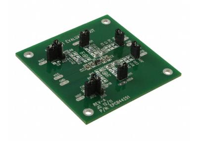 China MAX44251EVKIT Embedded Solutions Dual Channels Per IC Auto-Zero Amplifier Evaluation Board for sale